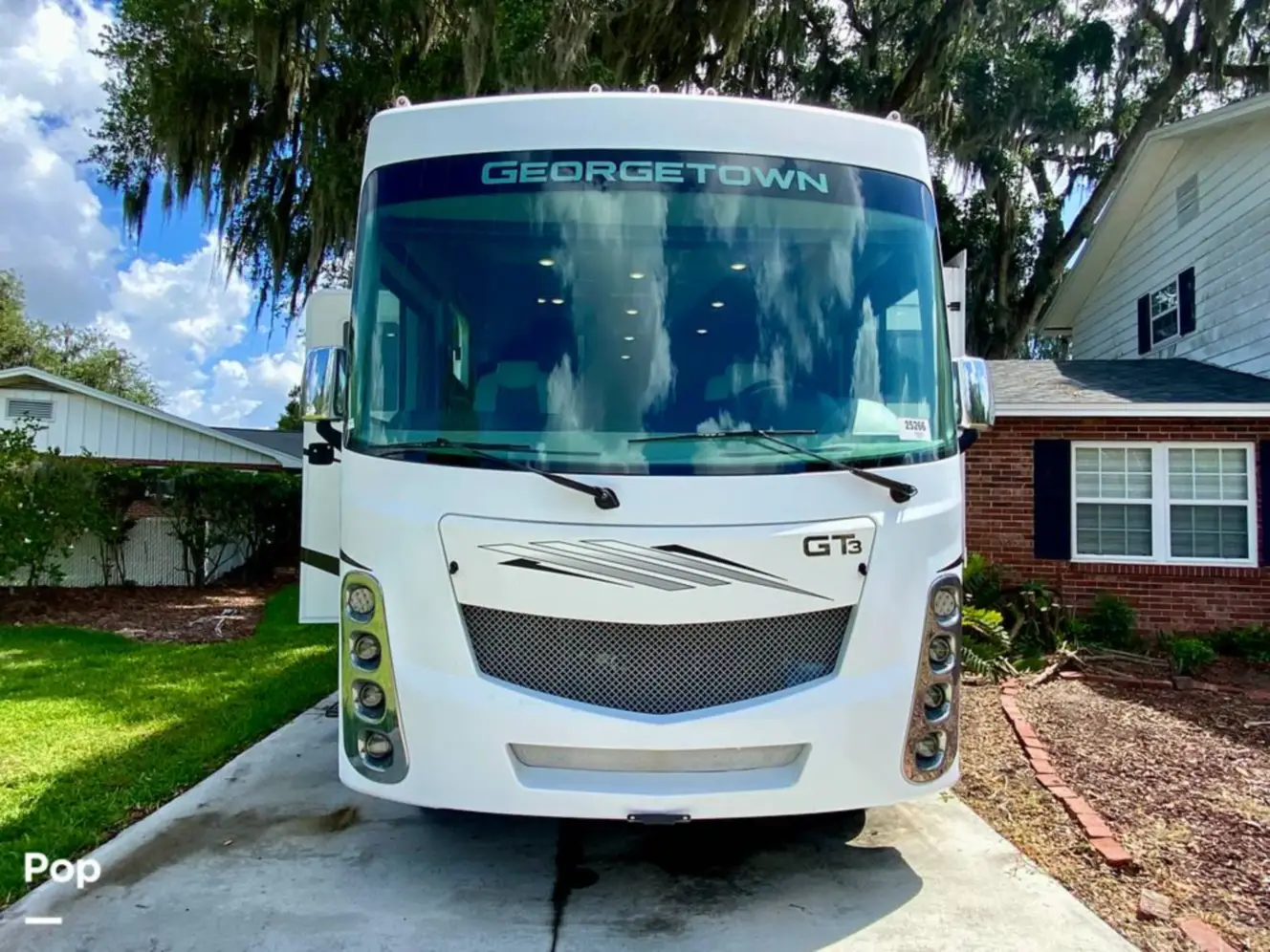 Used 2022 Forest River Georgetown GT3 33B3 3 Series GT3 33B3 For Sale ...