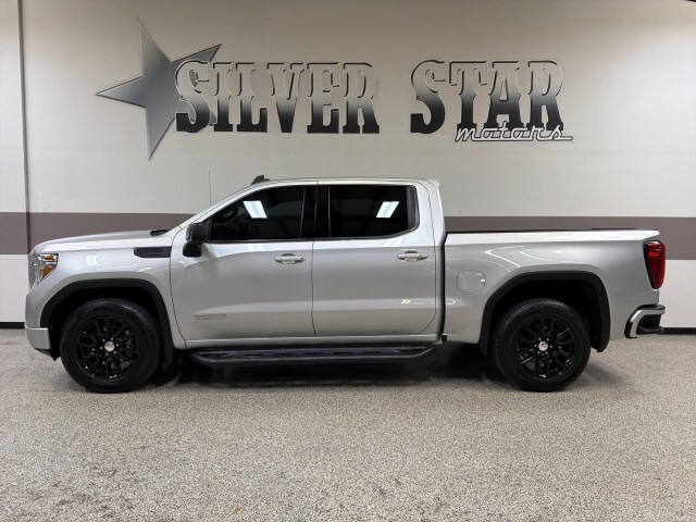 Gmc Sierra 1500 Trucks For Sale Near Prosper, TX - Commercial Truck Trader