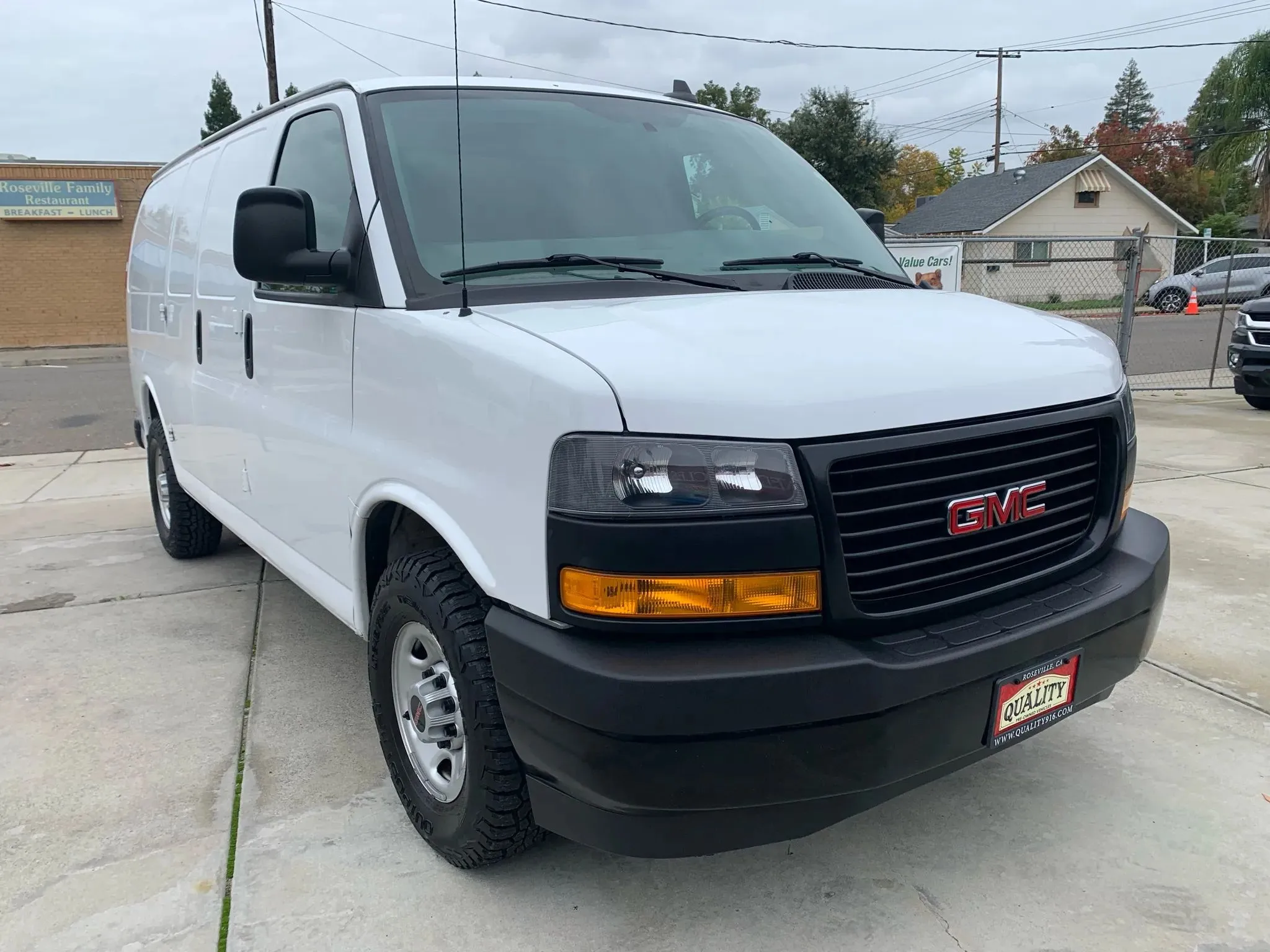2019 Gmc Savana G3500,SAVANA Cutaway Trucks For Sale - Commercial Truck ...