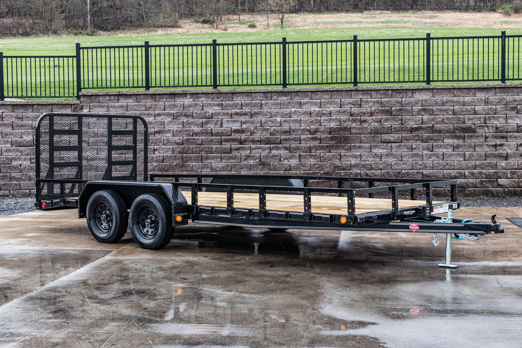 Utility Trailer For Sale Near Perrysburg, OH - Commercial Truck Trader