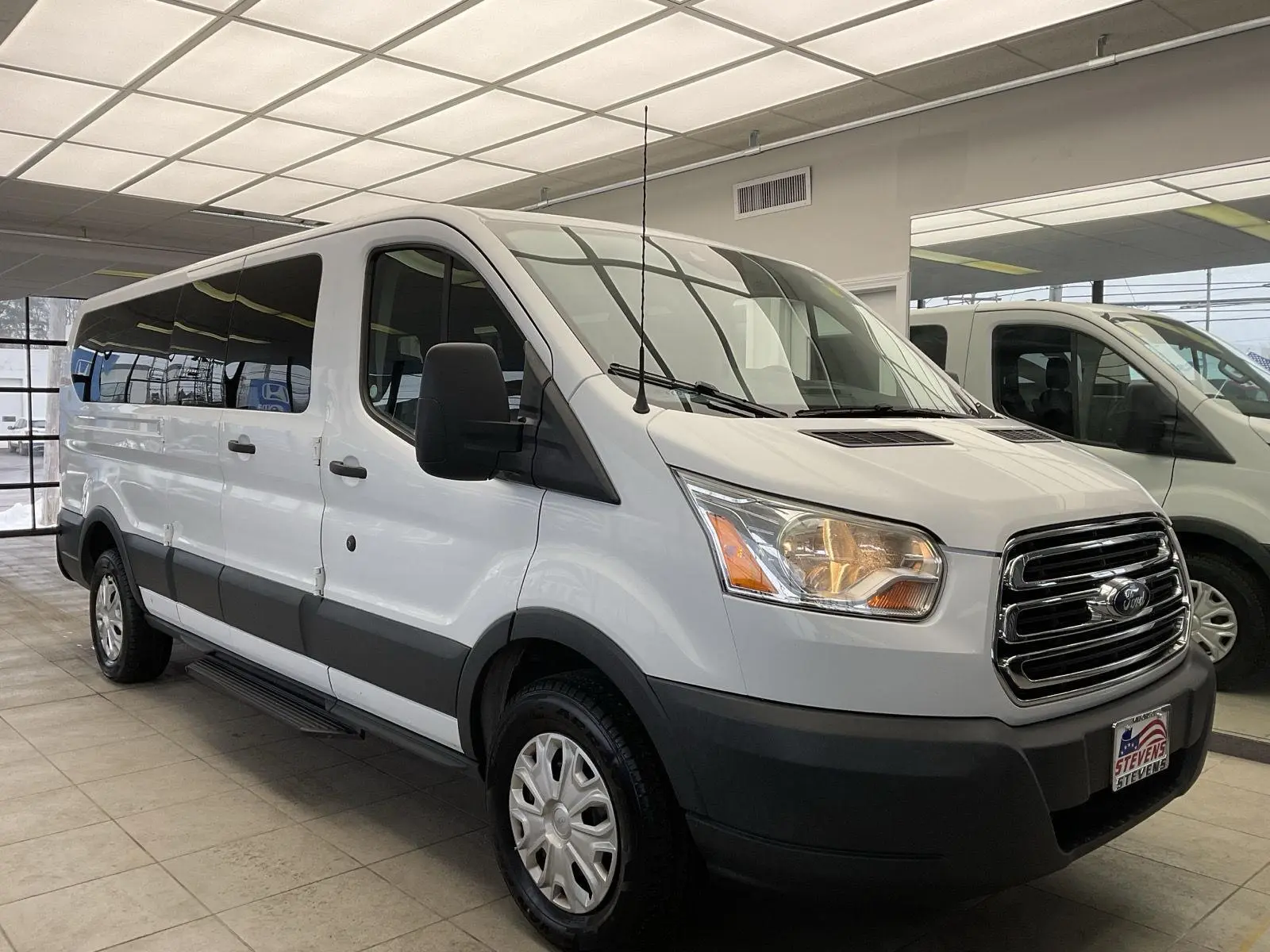 2016 Ford Transit 350 Trucks For Sale - Commercial Truck Trader