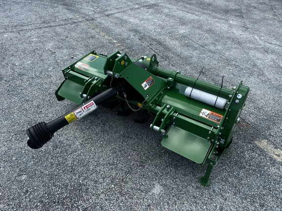Used Frontier Tiller For Sale - Frontier Tiller - Equipment Trader