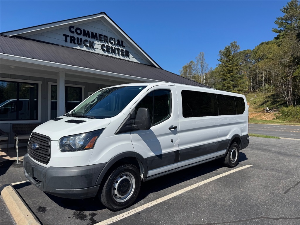 2016 Ford Transit 350 Trucks For Sale - Commercial Truck Trader