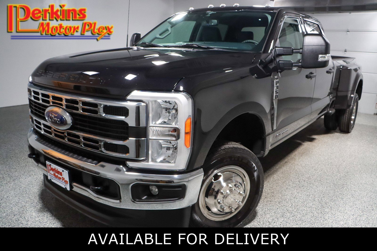 Ford F350 Xl,xlt Dually For Sale - Commercial Truck Trader