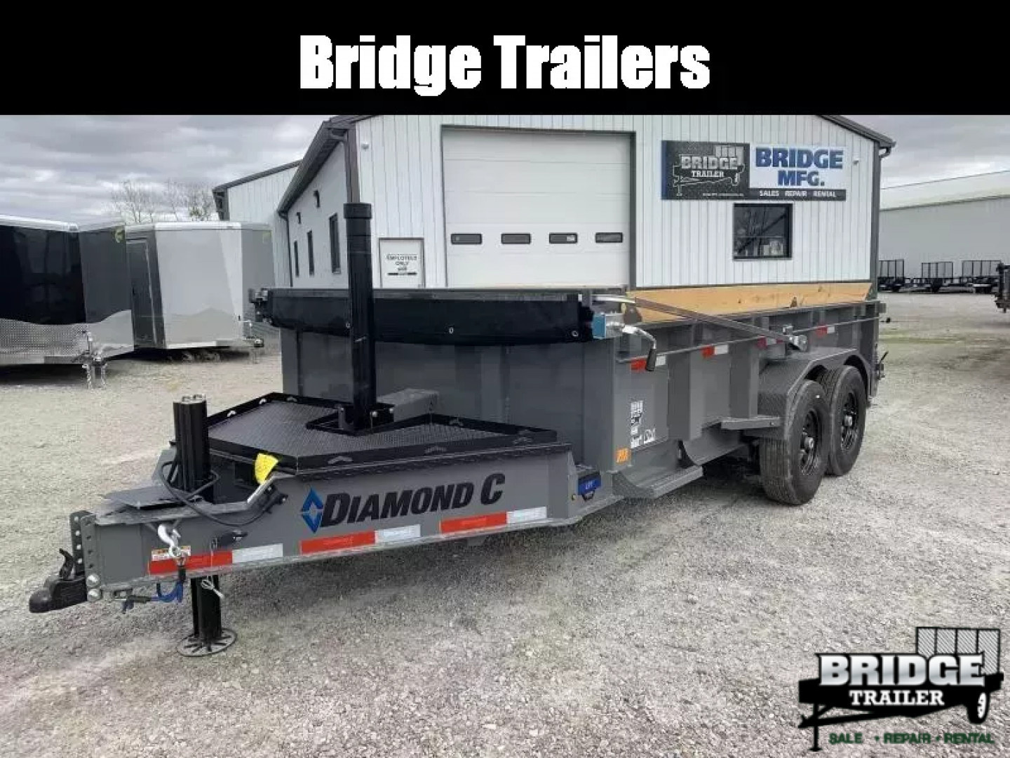 Diamond C Equipment listings For Sale Near Upper Sandusky, Ohio ...
