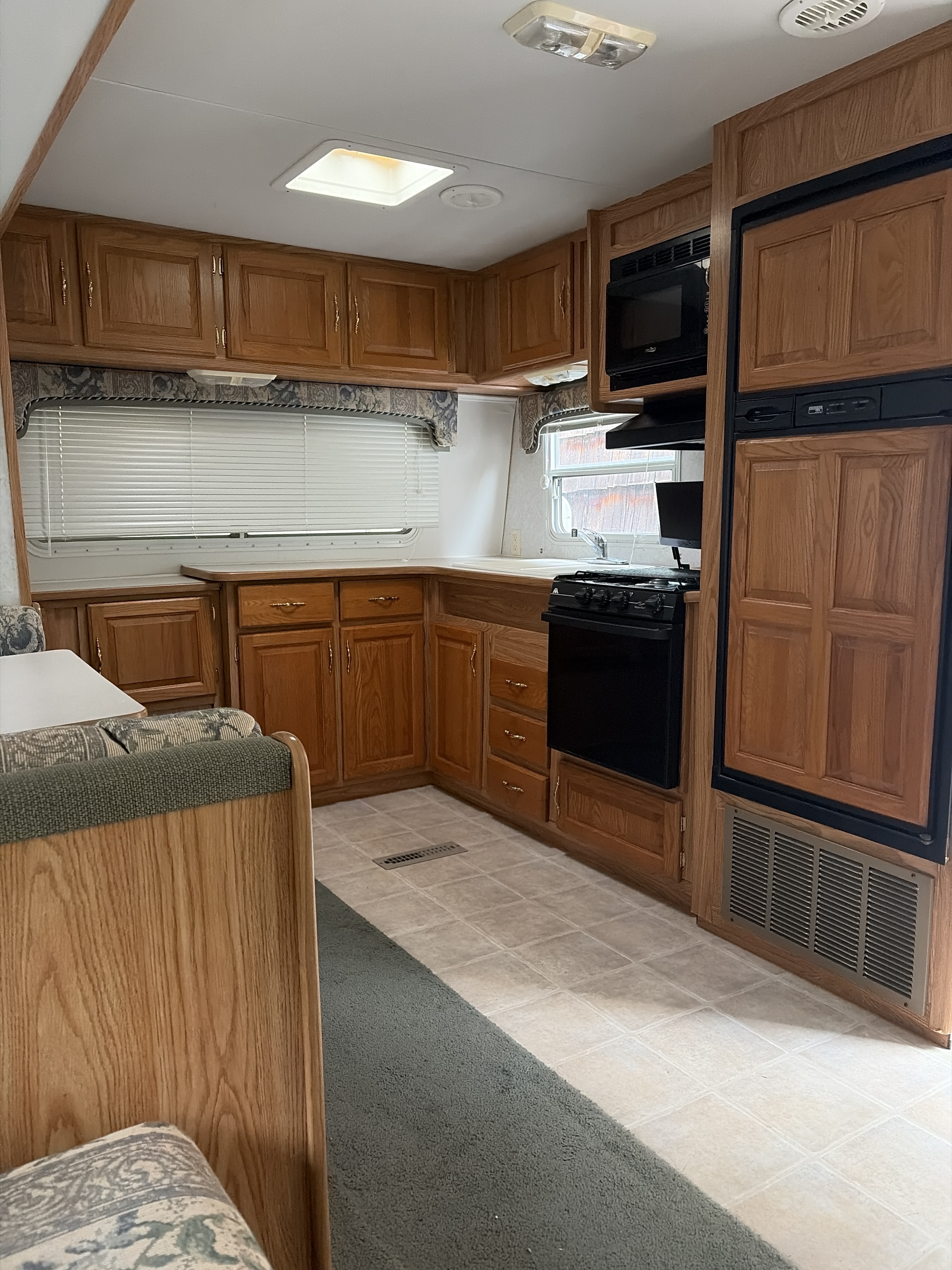 2000-2009 Dutchmen Travel Trailers for sale - RV Trader
