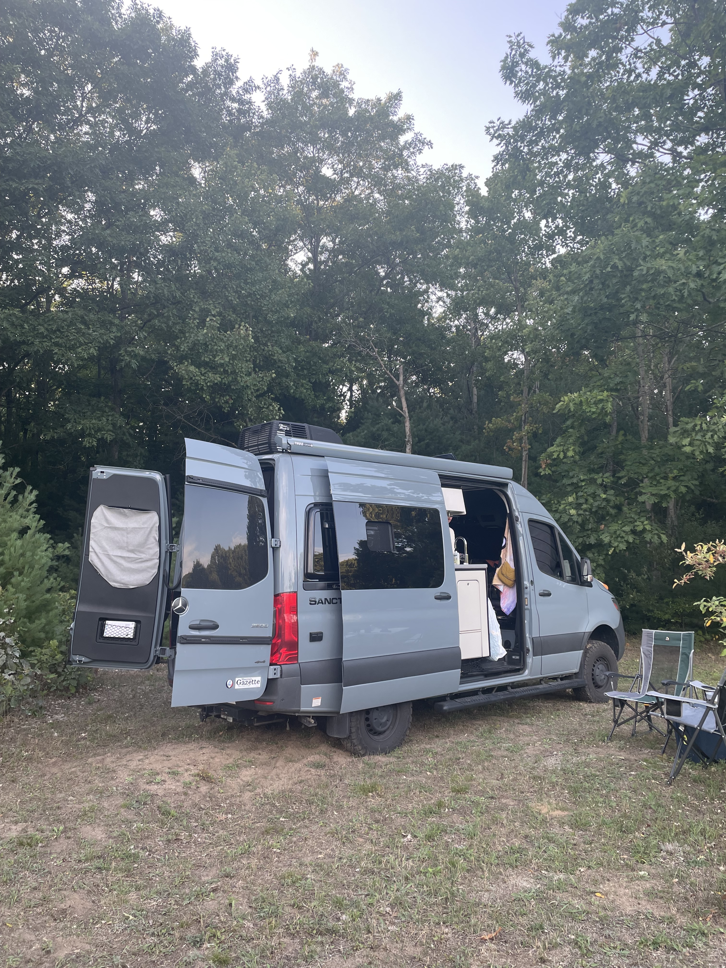Used 2020 Airstream,mercedes-Benz Sprinter RVs for sale - RV Trader