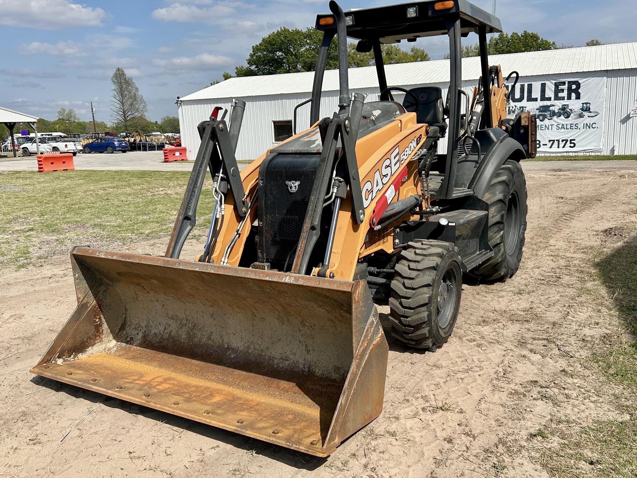 Case Equipment listings For Sale Near Oregan, Texas - Equipment Trader