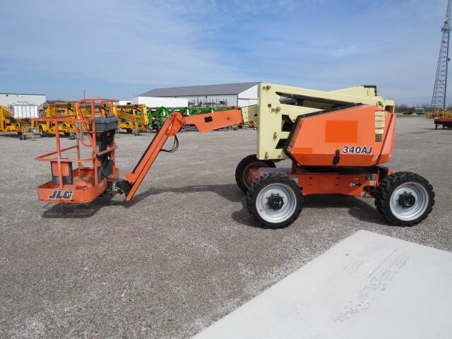 Used Equipment listings For Sale Near Gaines, Ohio - Equipment Trader