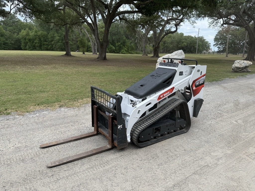Skid Steers Equipment listings For Sale Near Lake Alfred, Florida ...