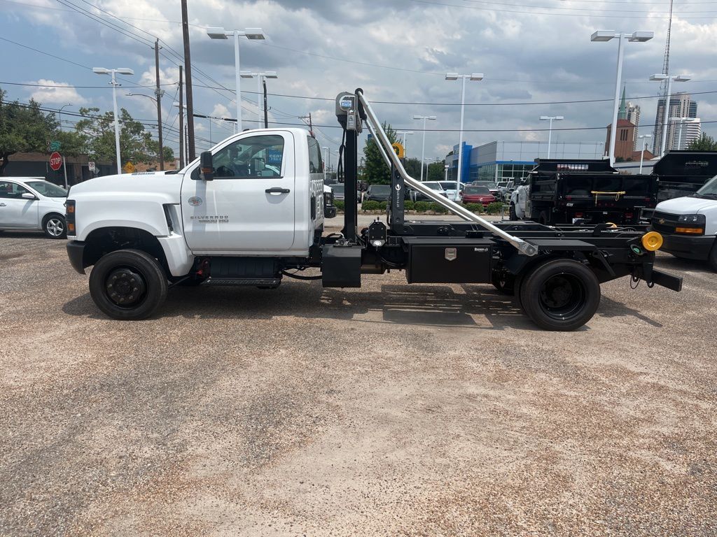 Hooklift Truck For Sale Near Red Deer, TX - Commercial Truck Trader
