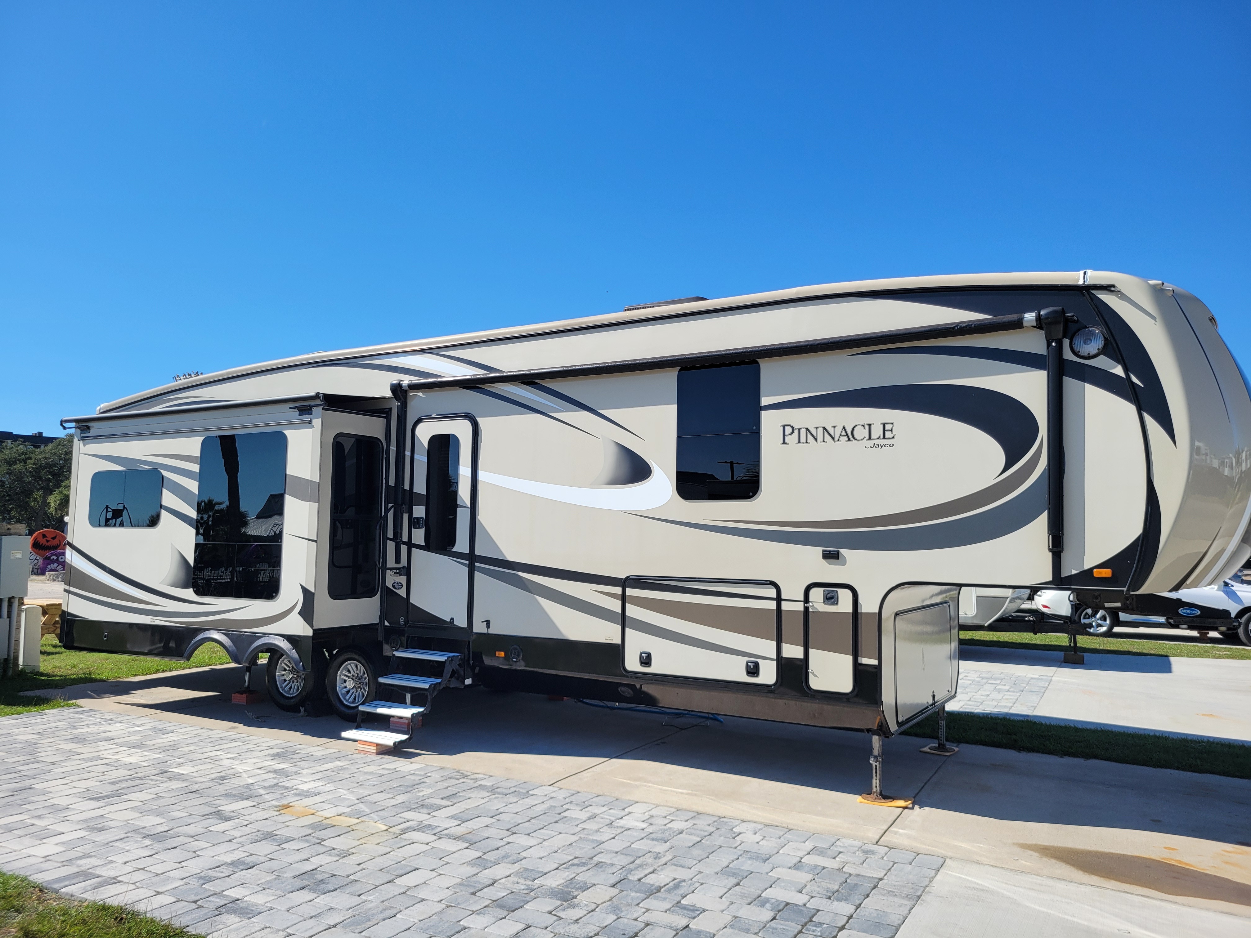 2016 Jayco Pinnacle,north Point RVs for sale - RV Trader