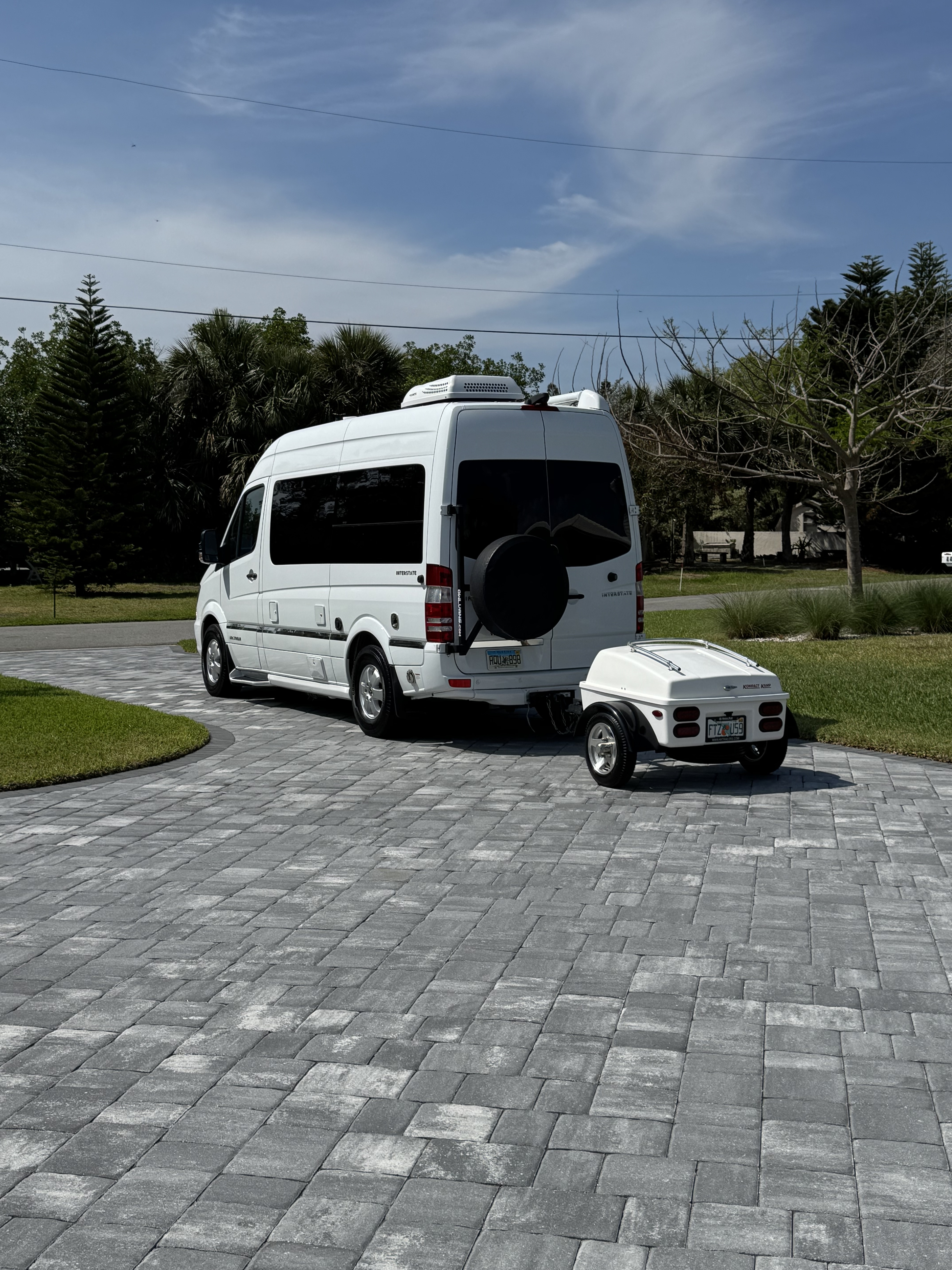 2019 Interstate For Sale - Airstream RVs - RV Trader