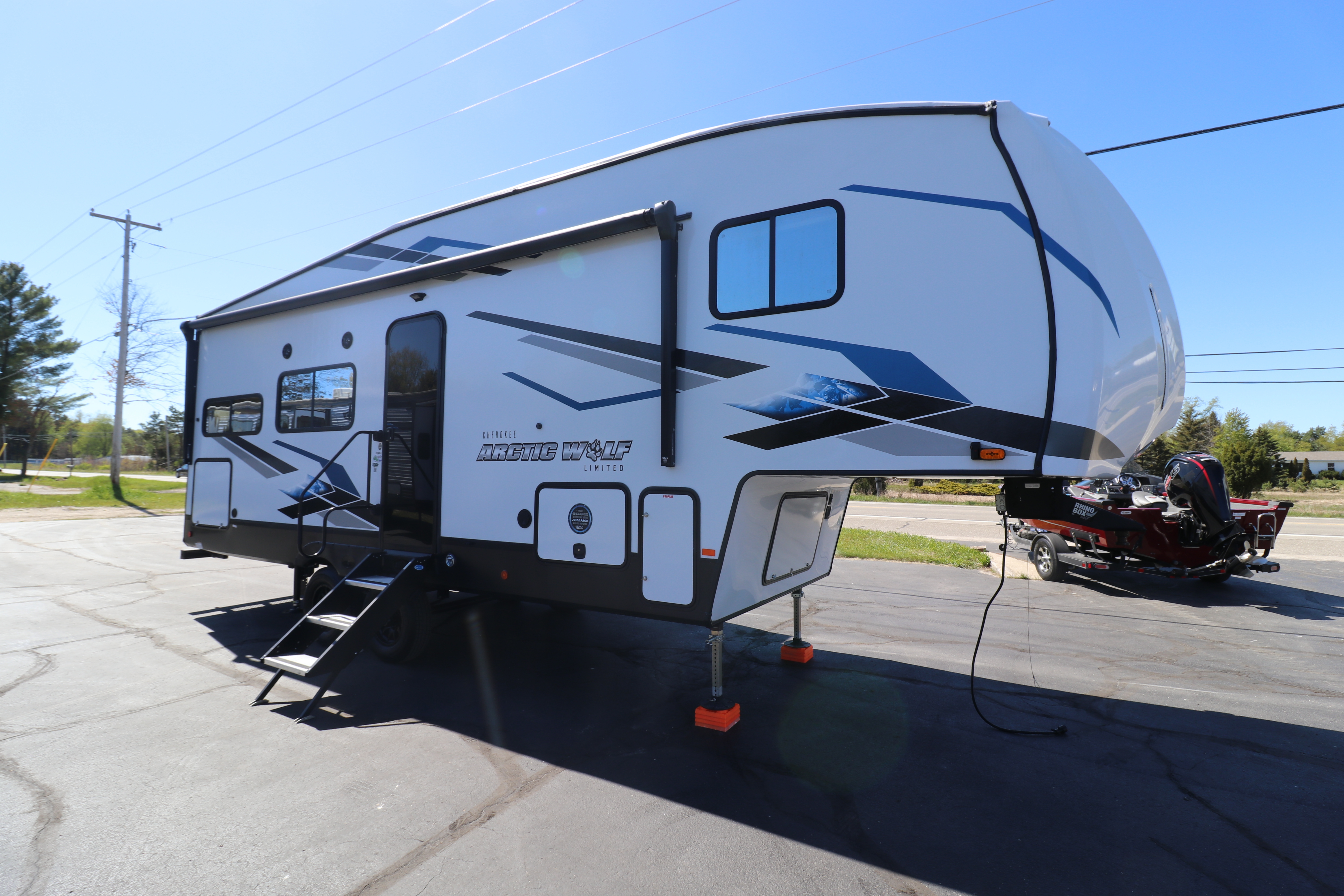 2024 Destination Trailers for sale - RV Trader