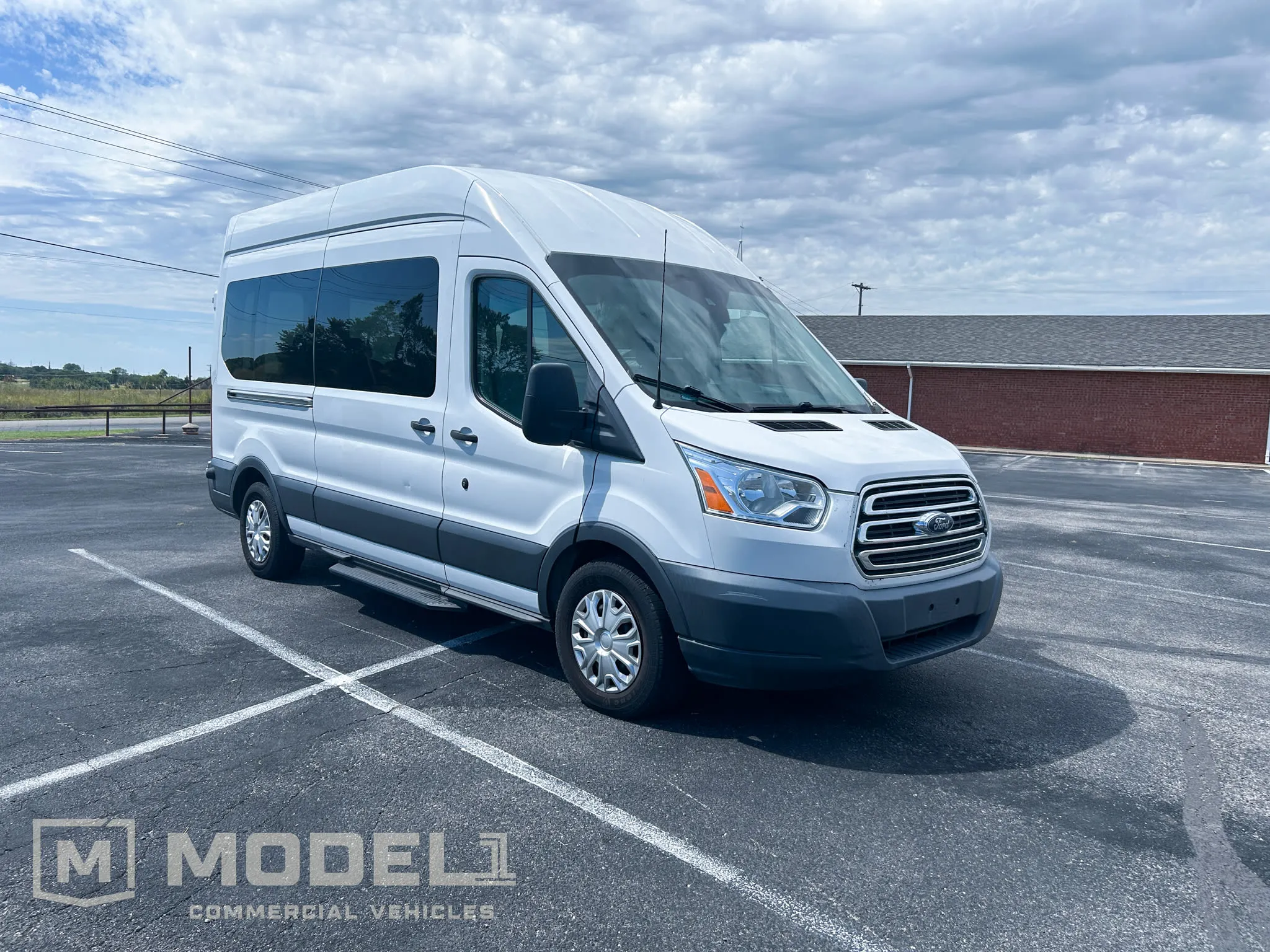 2016 Ford Transit 350 Trucks For Sale - Commercial Truck Trader