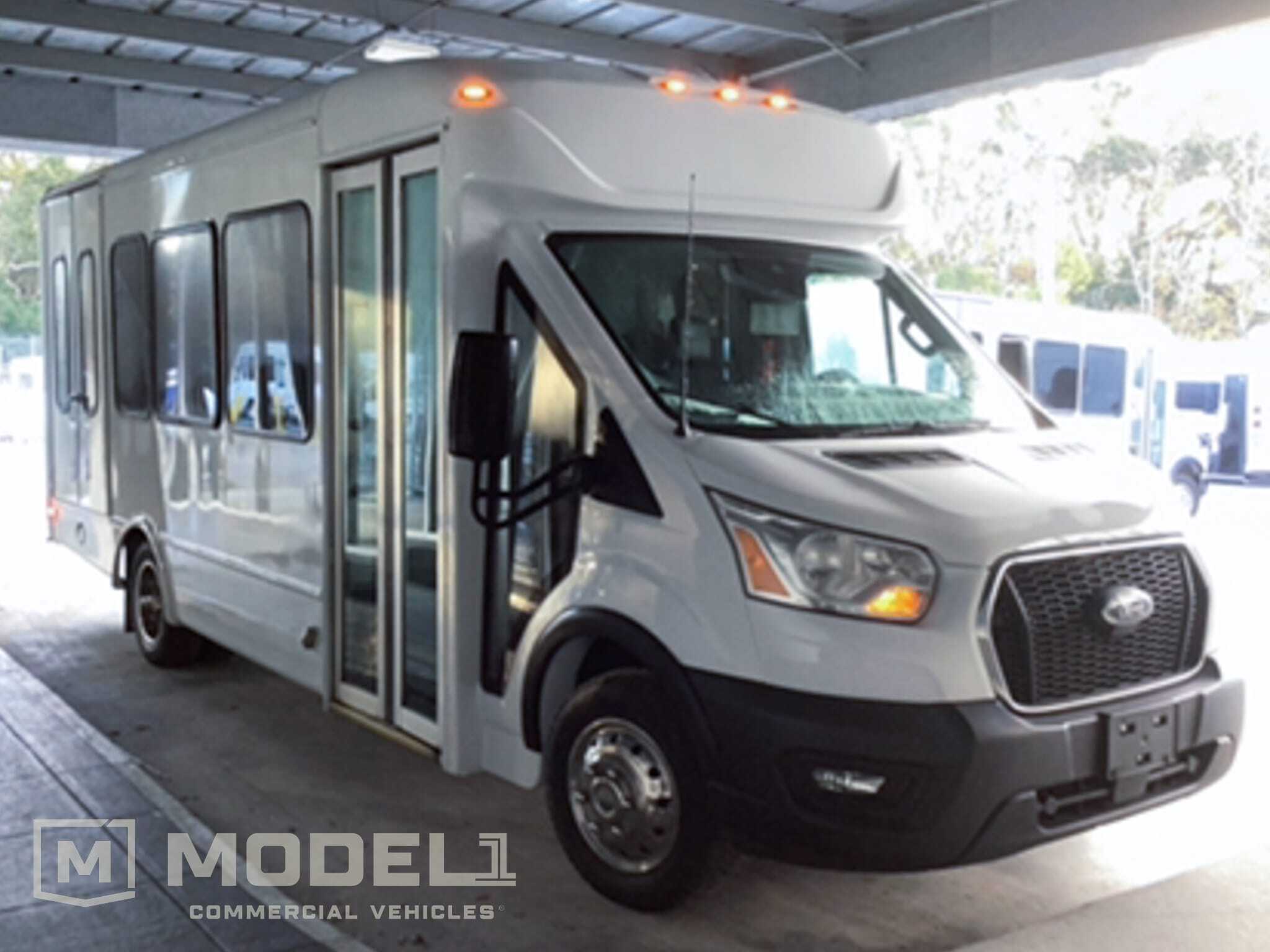 Ford Transit,transit Bus For Sale - Commercial Truck Trader