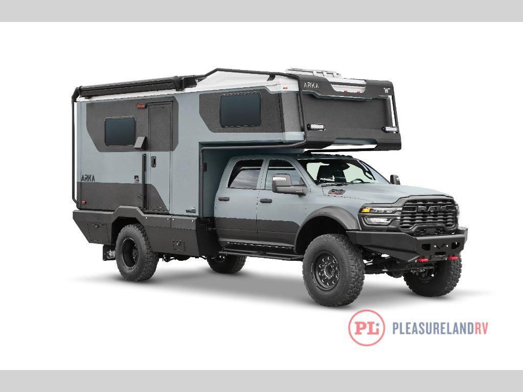 Arka For Sale - Winnebago RVs - RV Trader