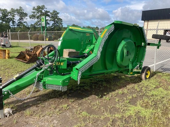 John Deere FC12E Equipment For Sale - John Deere FC12E Equipment ...