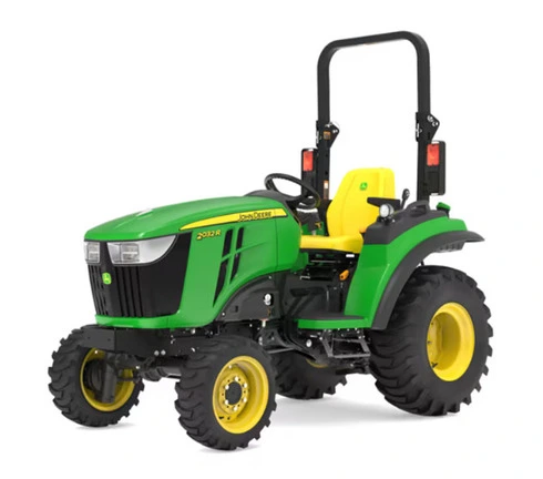 Used John Deere 2032R Equipment For Sale - John Deere 2032R Equipment ...