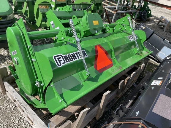 Used Frontier Tiller For Sale - Frontier Tiller - Equipment Trader