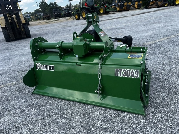 Used Frontier Tiller For Sale - Frontier Tiller - Equipment Trader