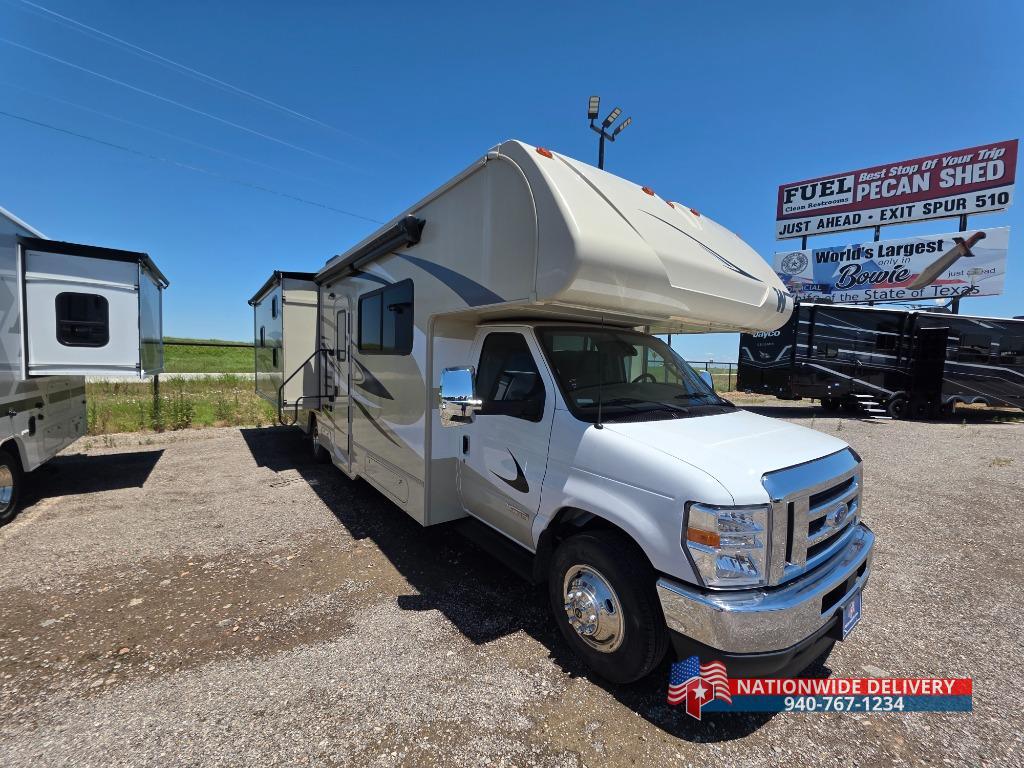 2023-2024 Winnebago Minnie Winnie 31H Class C RVs and Motorhomes for ...