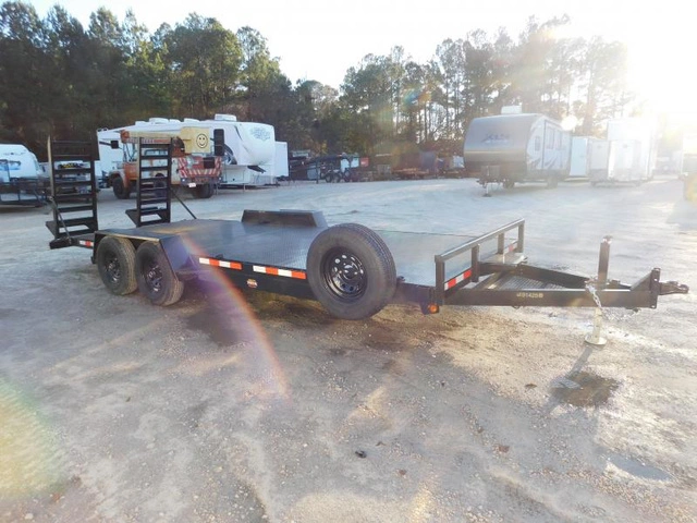 2024 Trailers For Sale - Equipment Trader