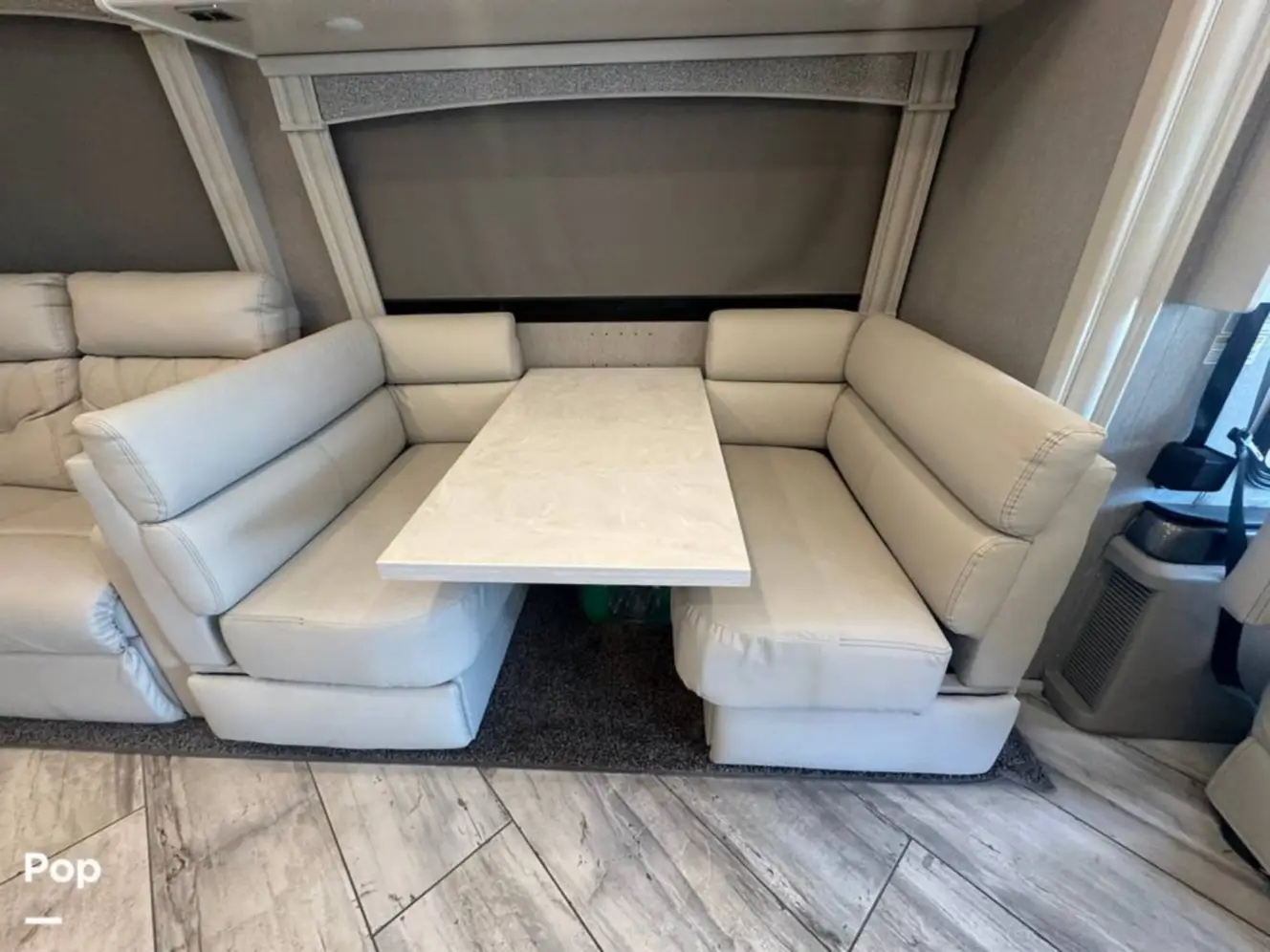 Used 2021 Fleetwood Discovery 38N For Sale in San Tan Valley, AZ ...