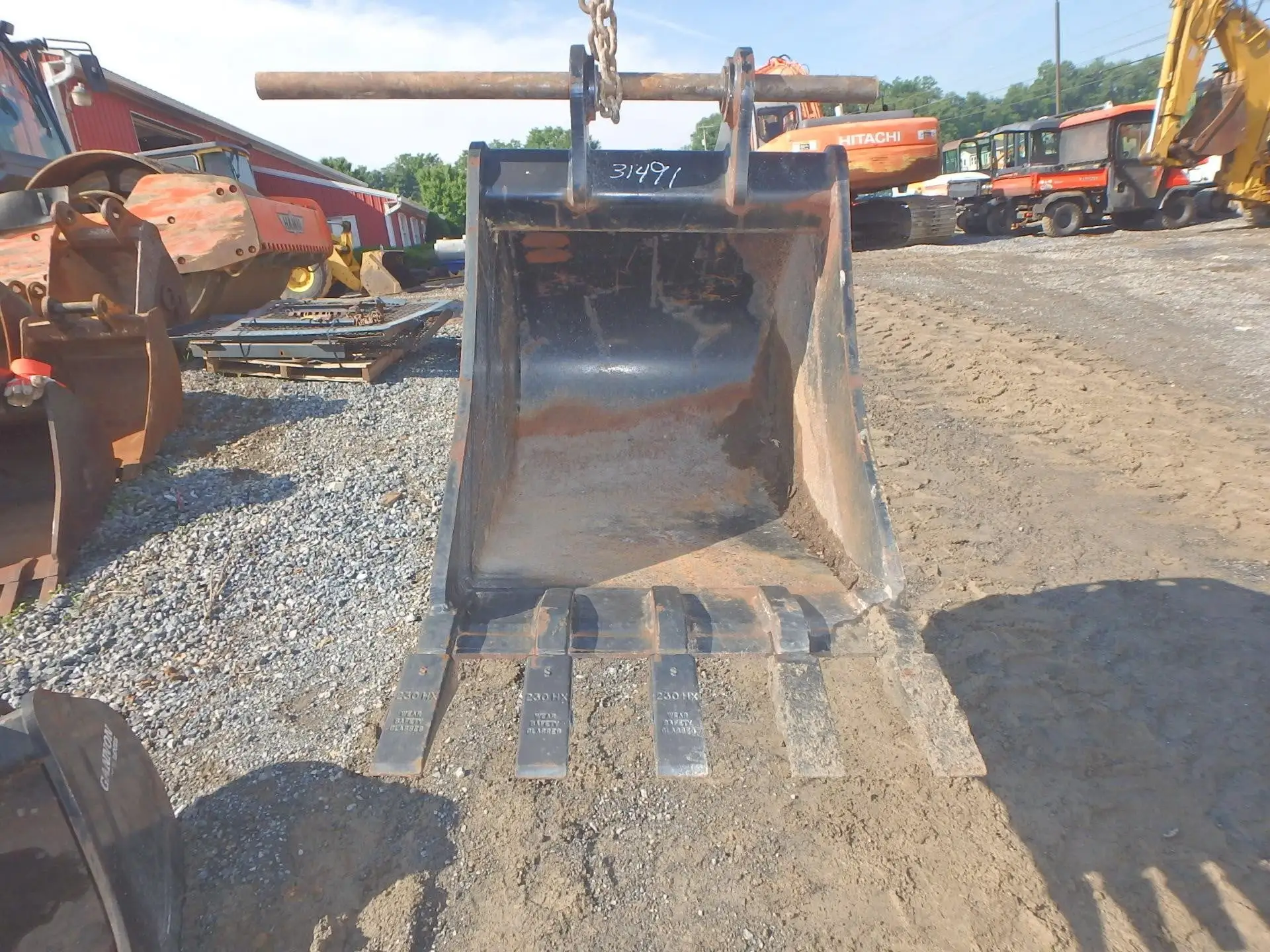 Gannon Equipment For Sale - Gannon Equipment - Equipment Trader