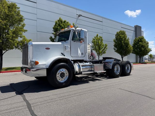 Custom,peterbilt 379 Trucks For Sale - Commercial Truck Trader