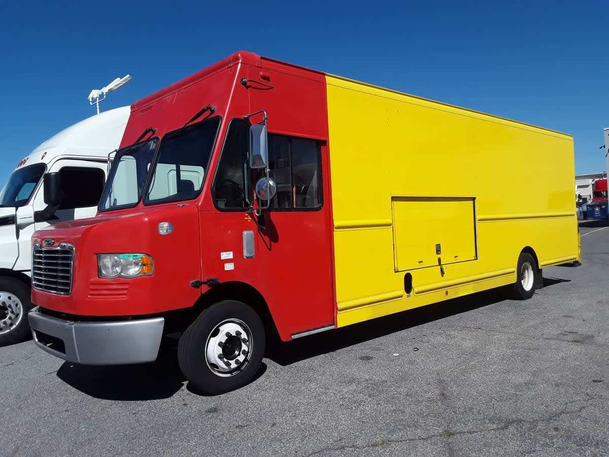 Freightliner MT55 Trucks For Sale - Commercial Truck Trader