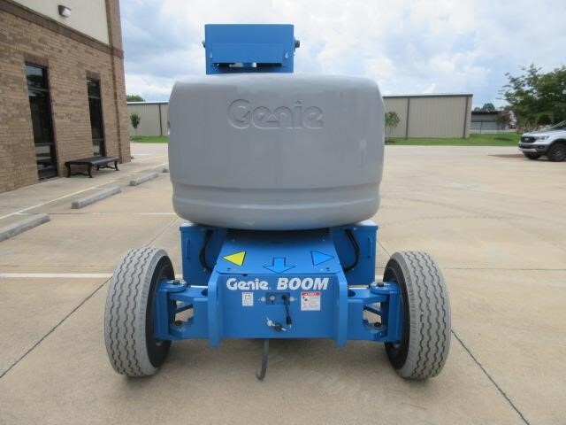 New 2025 Genie Z45/25JDC For Sale in Cartersville, GA - 5035149905 ...