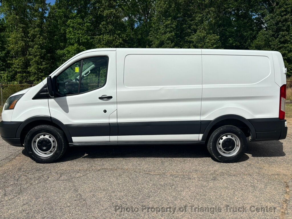 Used 2015 Transit For Sale - Ford Trucks - Commercial Truck Trader