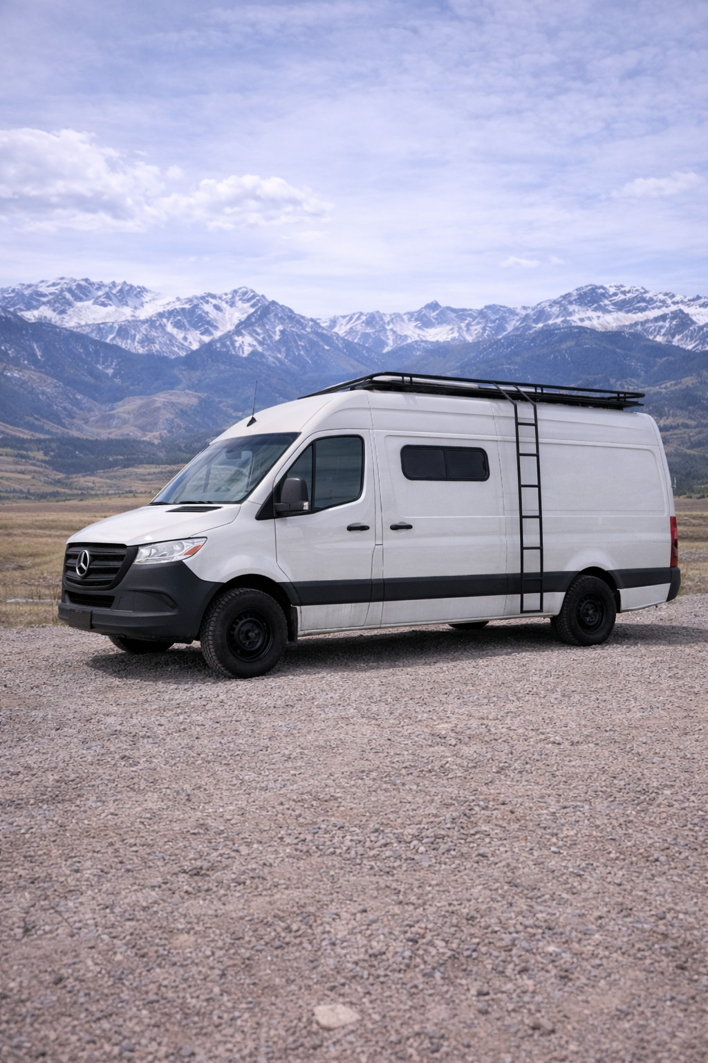 2020 Airstream,mercedes-Benz Sprinter RVs for sale - RV Trader
