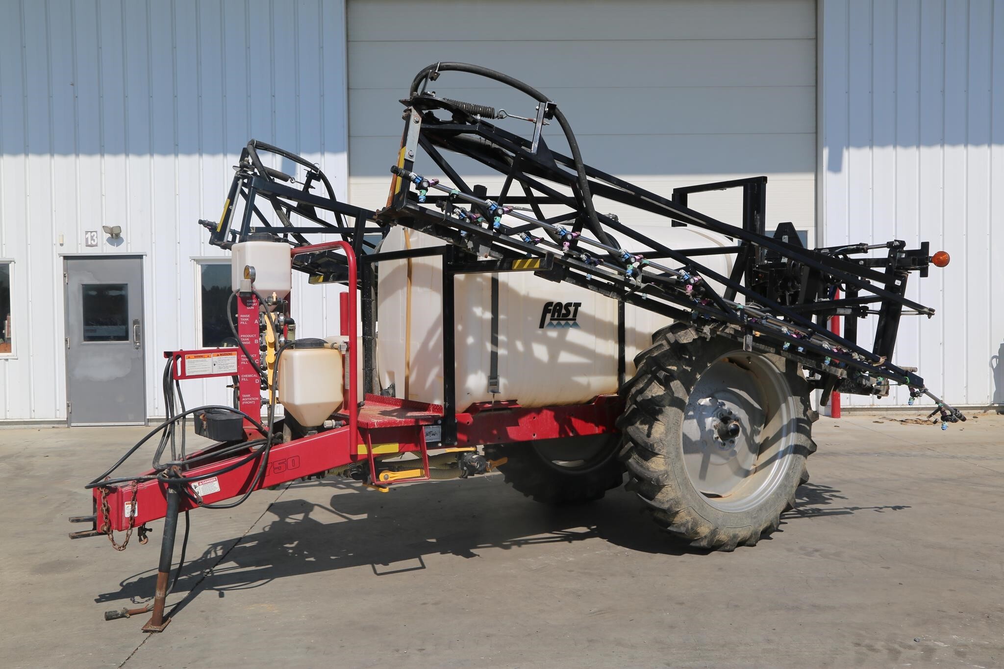 Used Sprayer For Sale - Equipment Trader