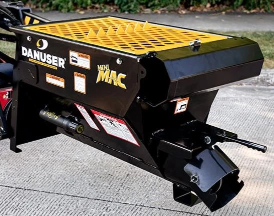 Danuser Equipment For Sale - Danuser Equipment - Equipment Trader
