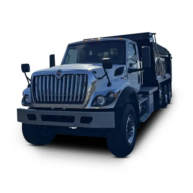 International HV507 Trucks For Sale - Commercial Truck Trader