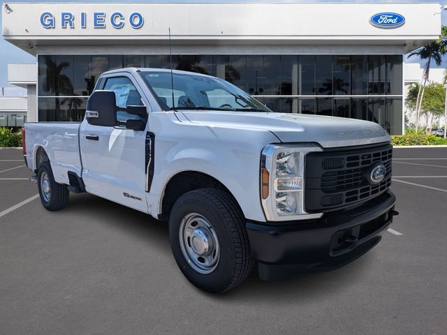2025 Ford F250 Trucks For Sale - Commercial Truck Trader