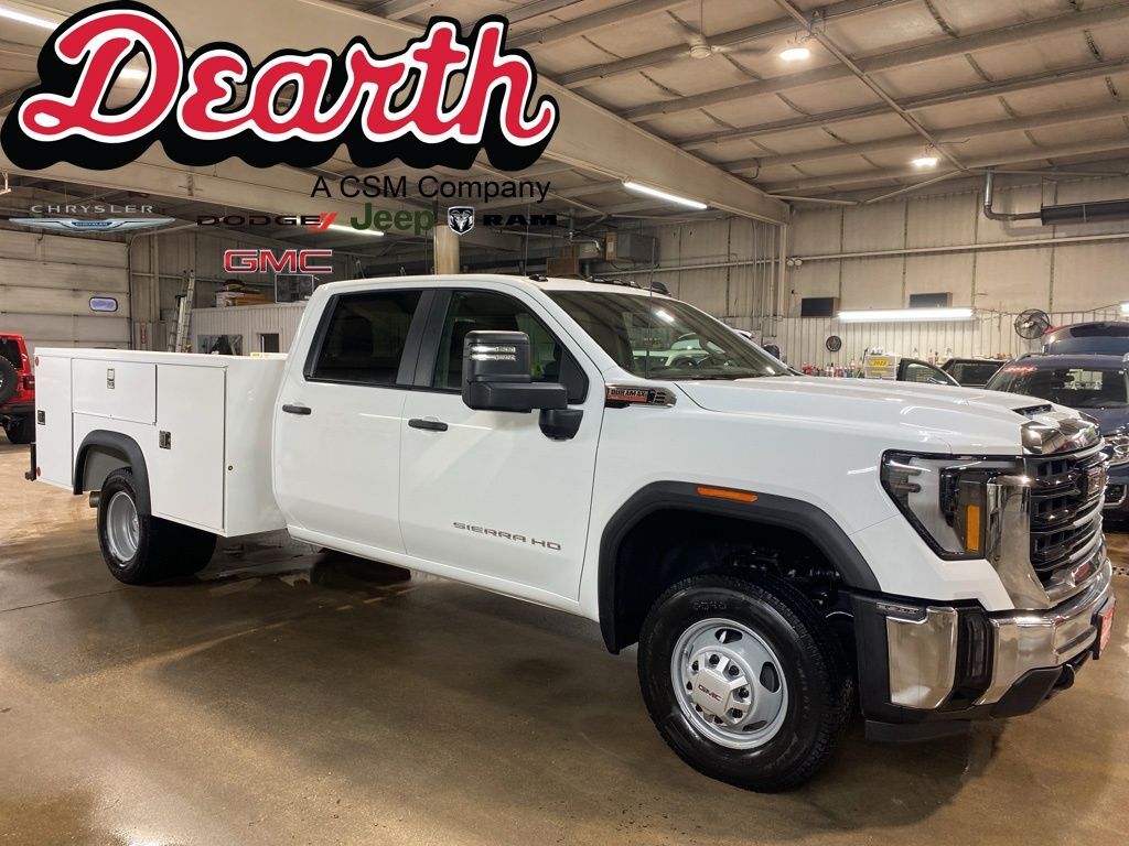 Gmc Dually For Sale Near Ellsworth, WI - Commercial Truck Trader