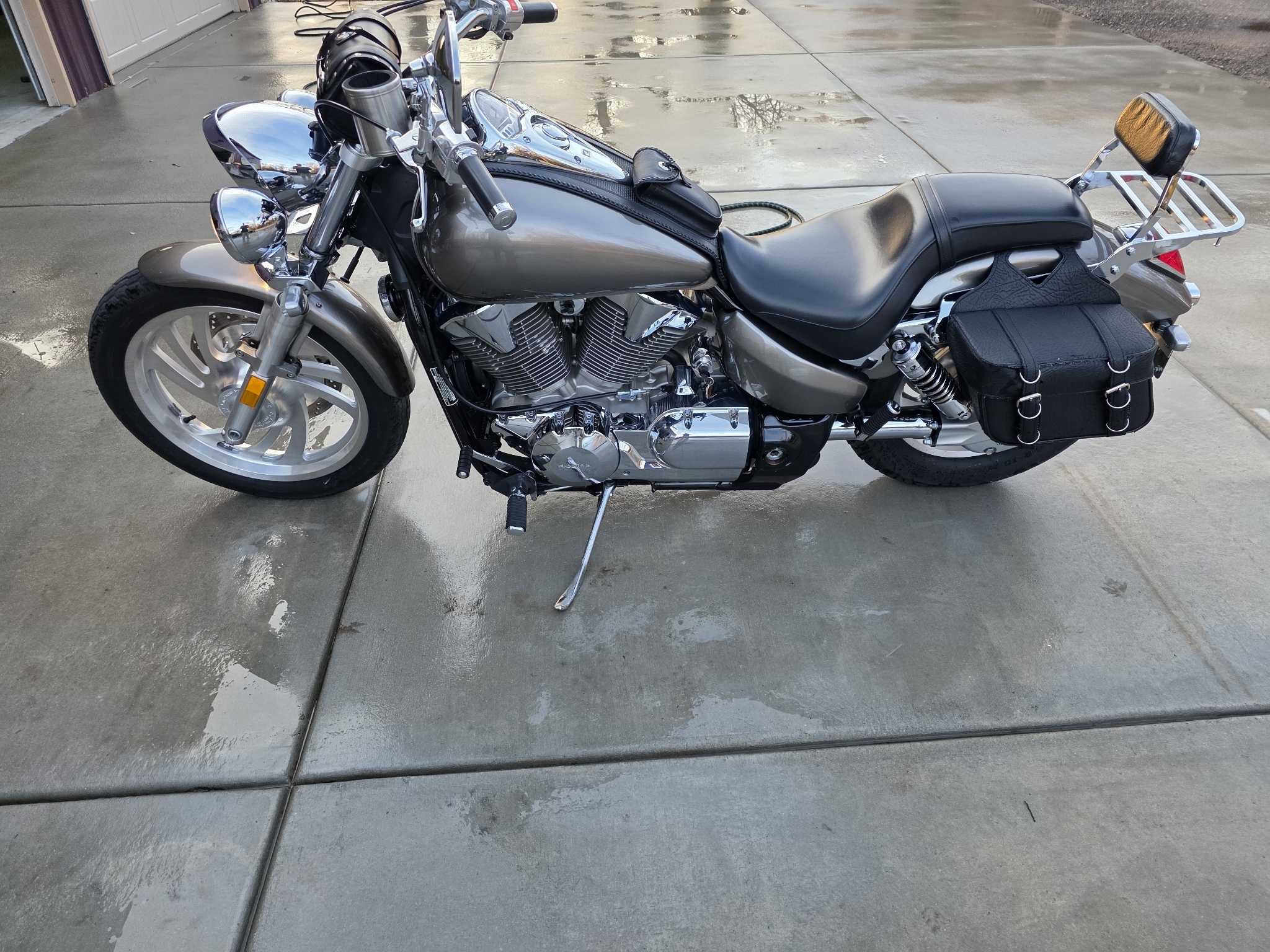 Used Honda Vtx Motorcycles For Sale Near Ottawa, KS - Cycle Trader