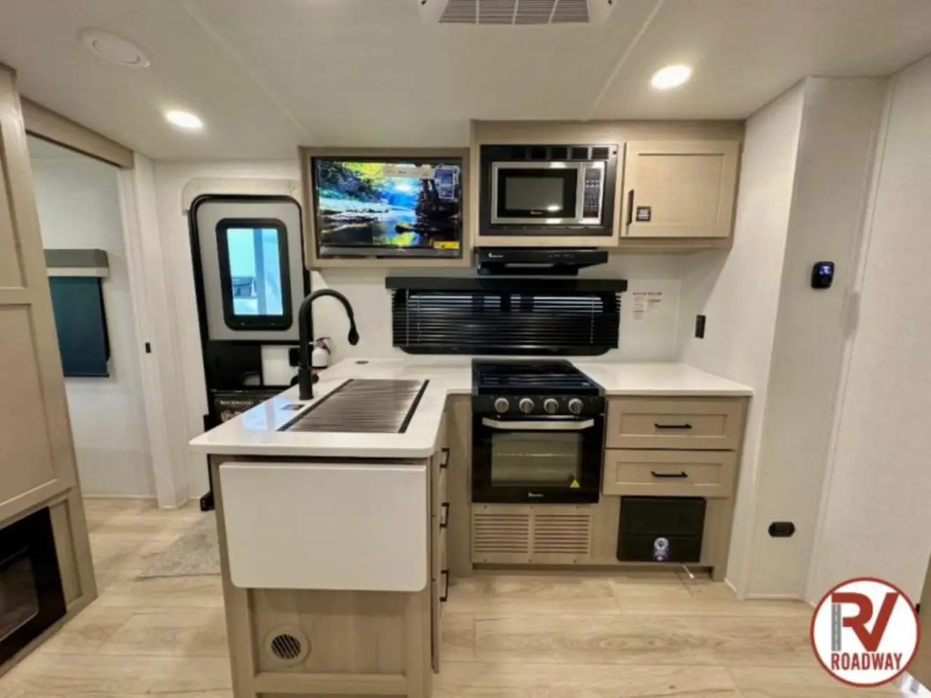 New 2026 Forest River Rockwood Mini Lite 2513S For Sale in Calera, AL ...