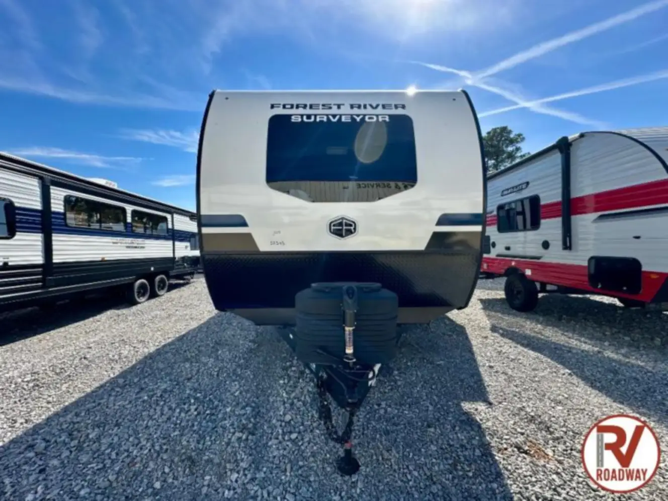 New 2026 Forest River Sueyor Legend 202RBLE For Sale in Calera, AL ...