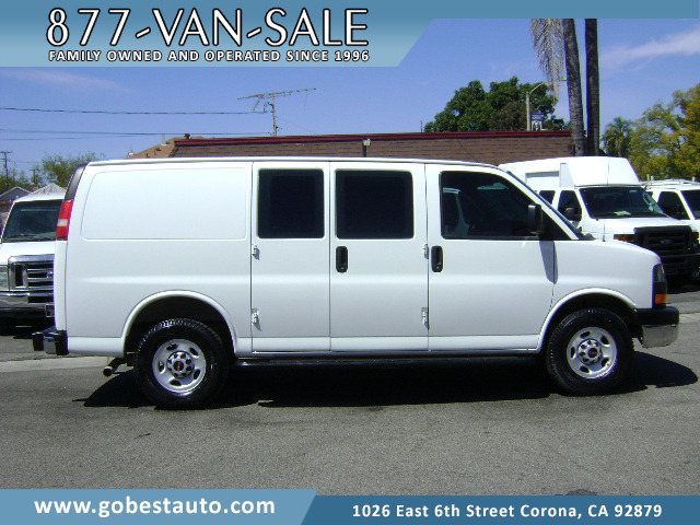 2017 Gmc Cutaway-Cube Van For Sale - Commercial Truck Trader