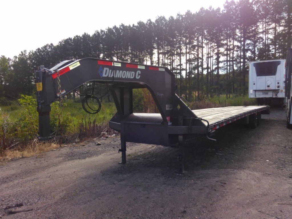 Gooseneck Trailer For Sale Near Central, KY - Commercial Truck Trader