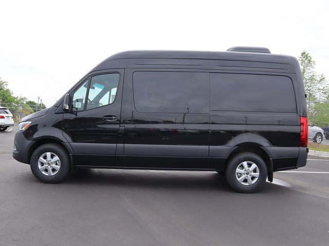 Mercedes-Benz Sprinter Van For Sale Near Mobile, AL - Commercial Truck ...
