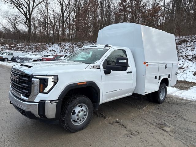 2026 Gmc,dandy Dump Sierra 3500 Hd Trucks For Sale - Commercial Truck ...