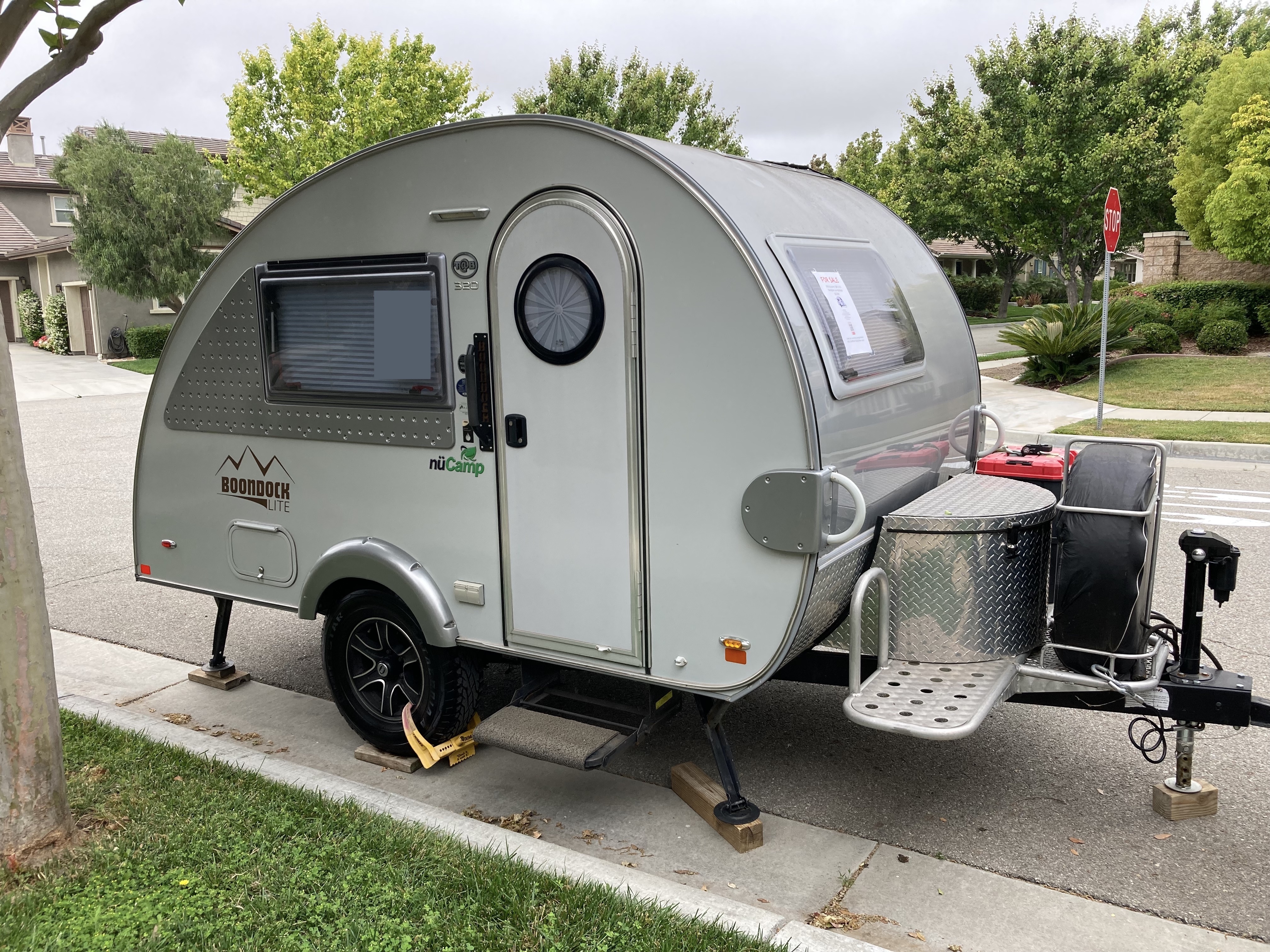 Used 2019 Nucamp T@b 320 RVs for sale - RV Trader