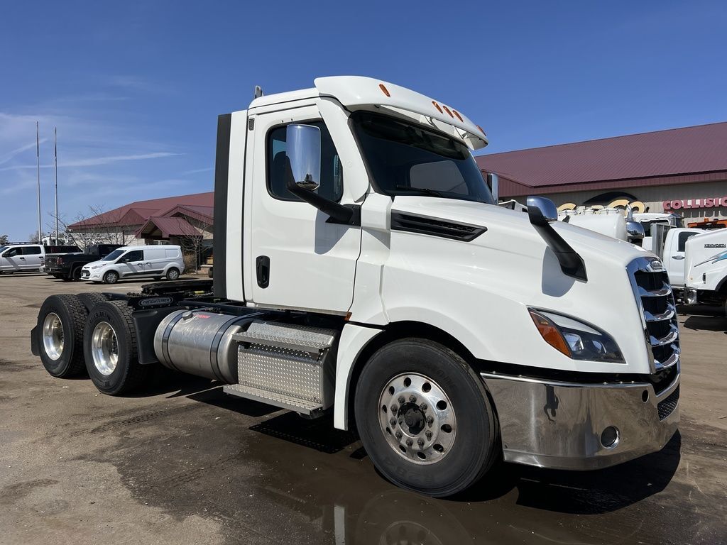 2019-2021 Freightliner Cascadia Trucks For Sale - Commercial Truck Trader