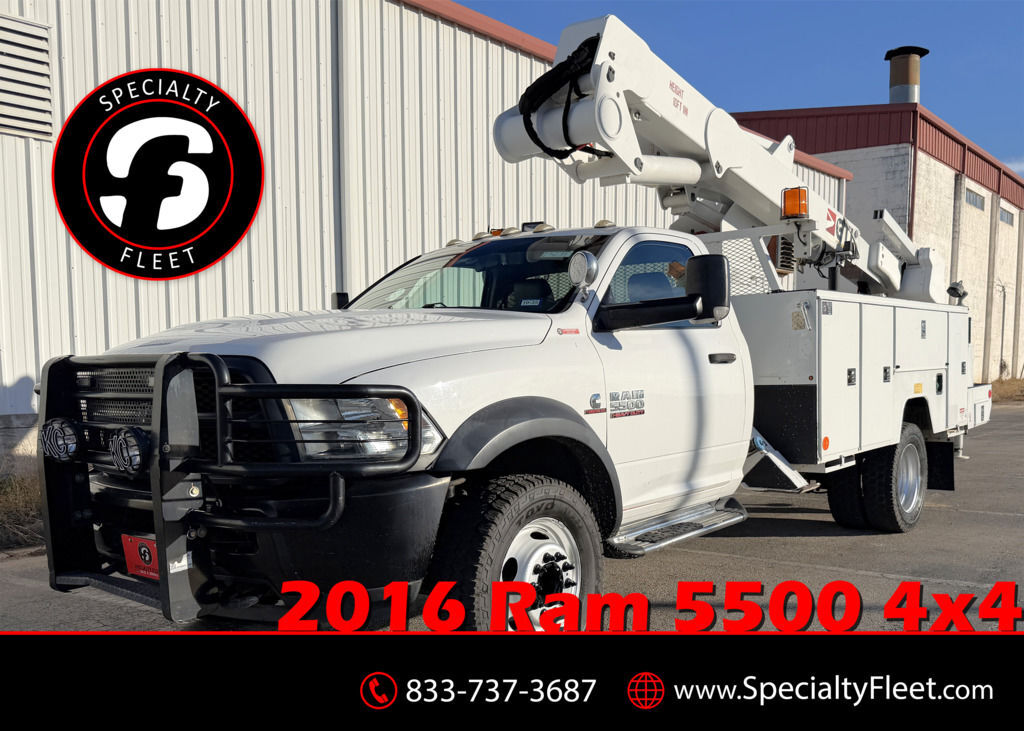 Bucket Truck Equipment listings For Sale Near Sperry, Oklahoma ...