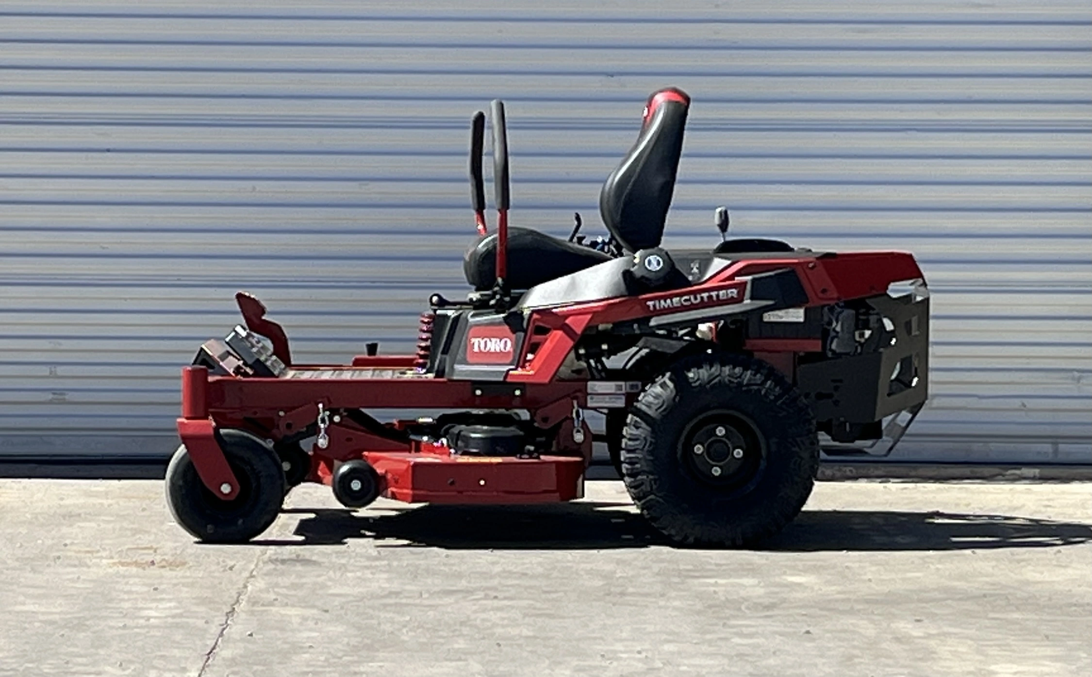 2025 Toro Mower Equipment For Sale - Toro Mower Equipment - Equipment ...